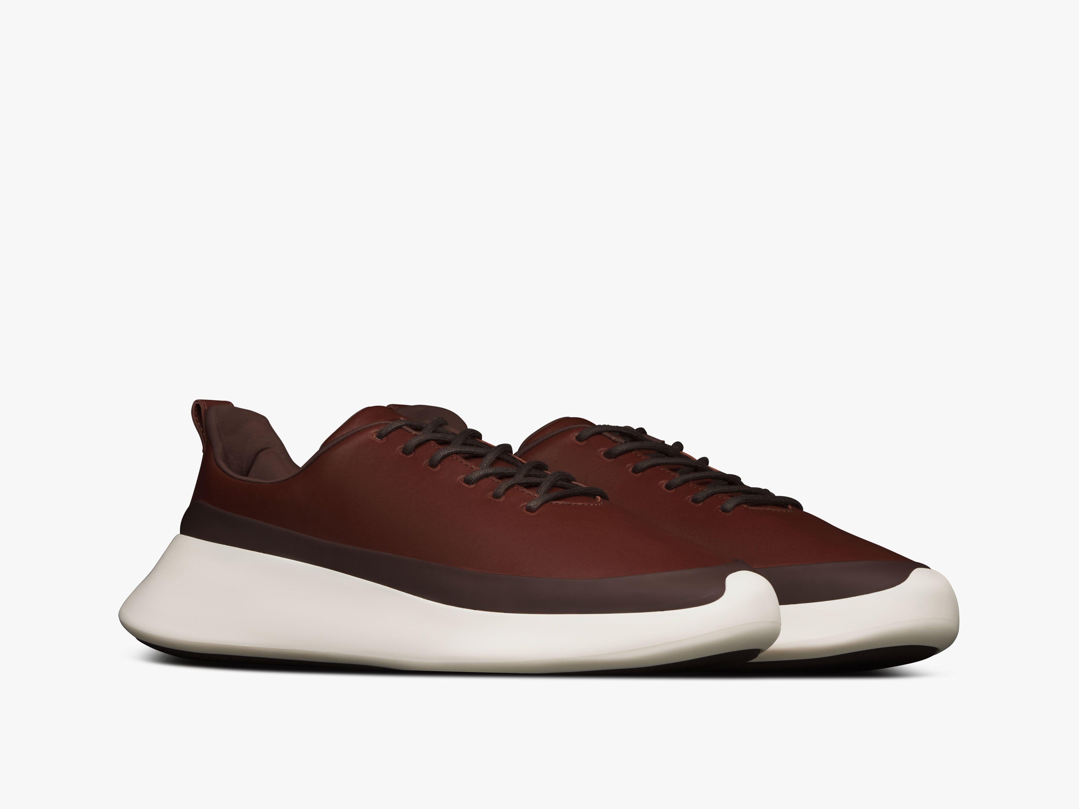 Toro Wholecut | The leader in luxury | WOLF & SHEPHERD – Wolf & Shepherd