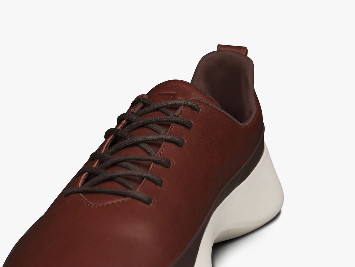 Toro Wholecut | The leader in luxury | WOLF & SHEPHERD – Wolf & Shepherd