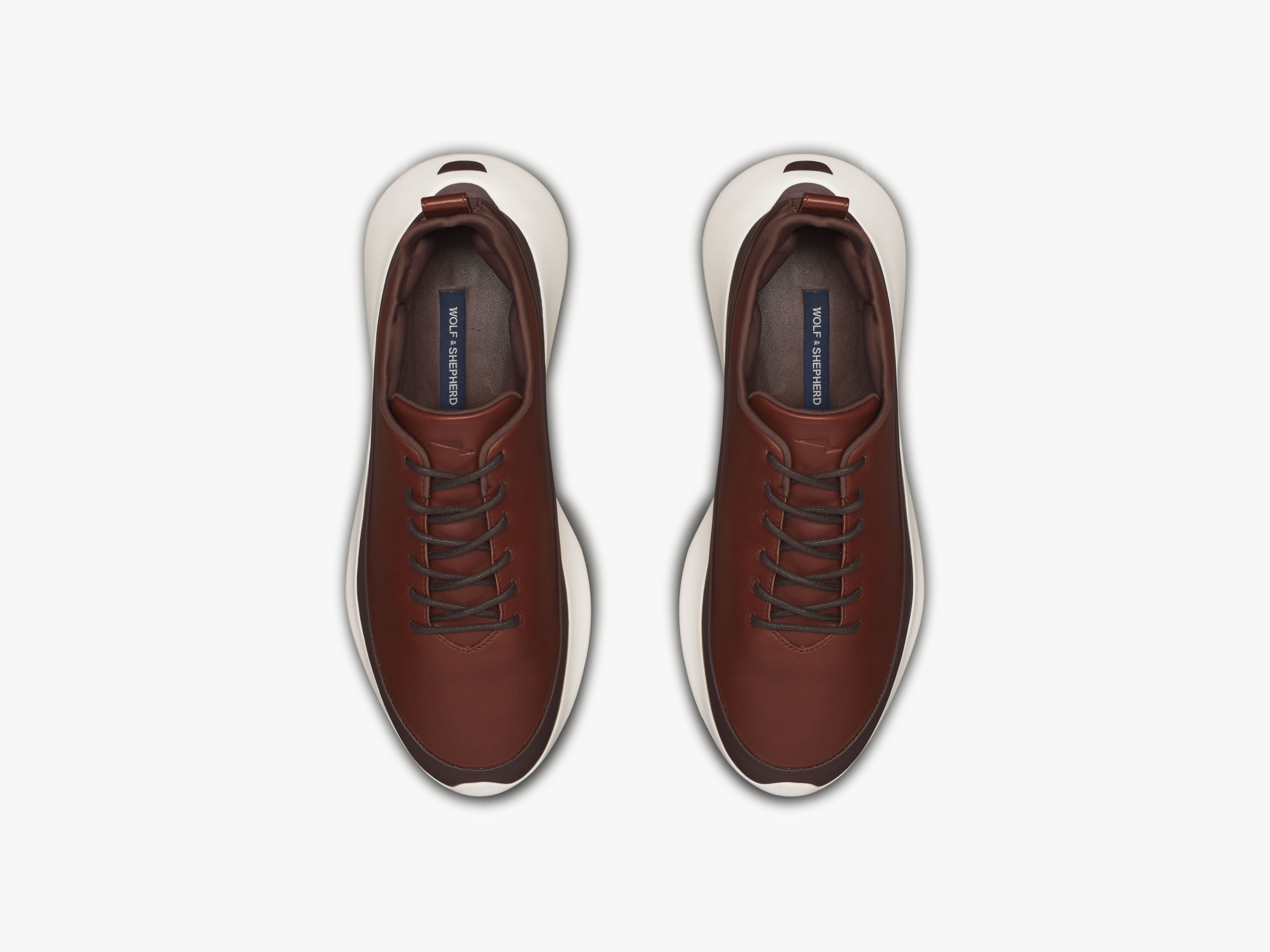 Toro Wholecut | The leader in luxury | WOLF & SHEPHERD – Wolf & Shepherd