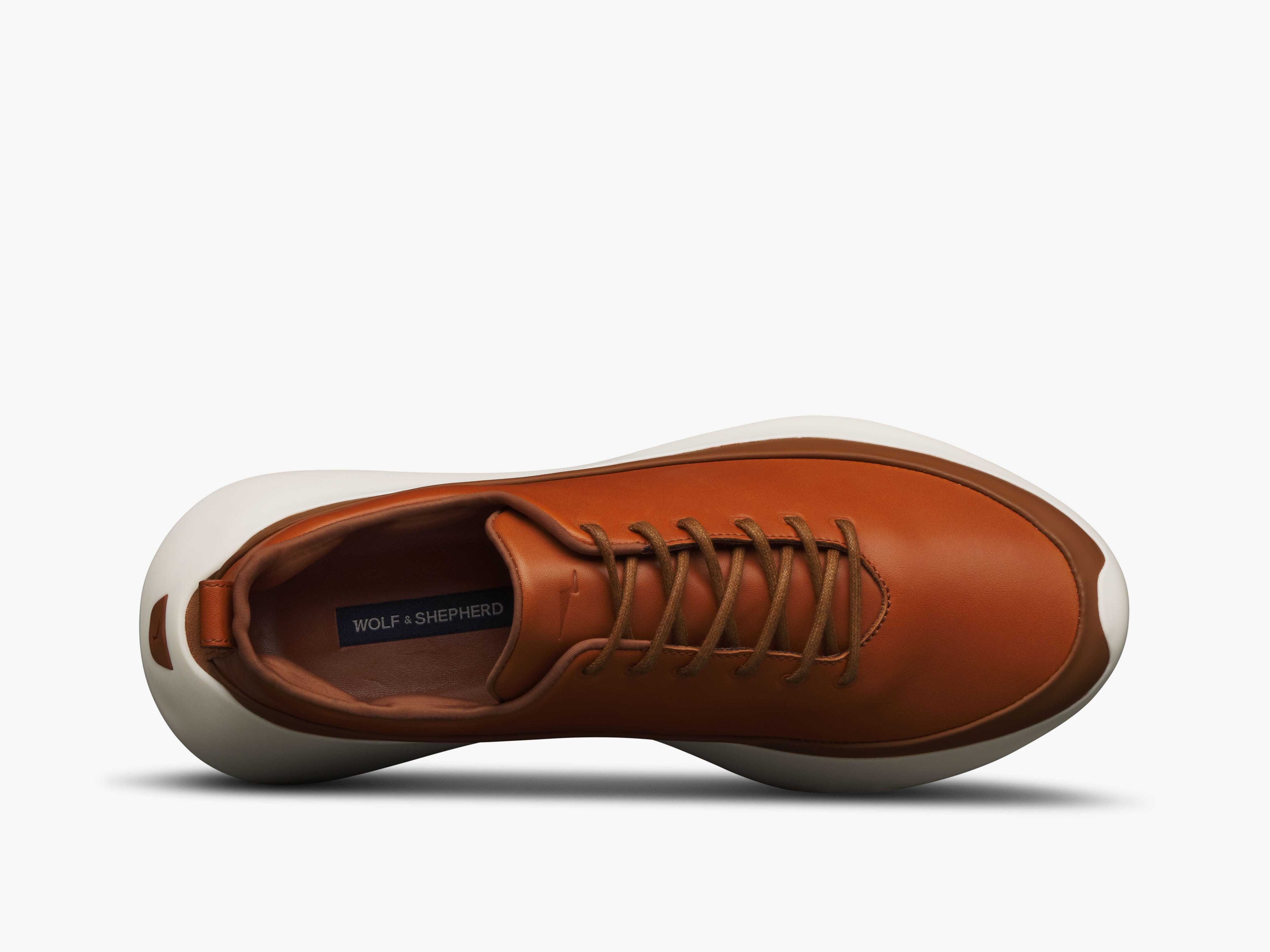 Toro Wholecut | The leader in luxury | WOLF & SHEPHERD – Wolf & Shepherd