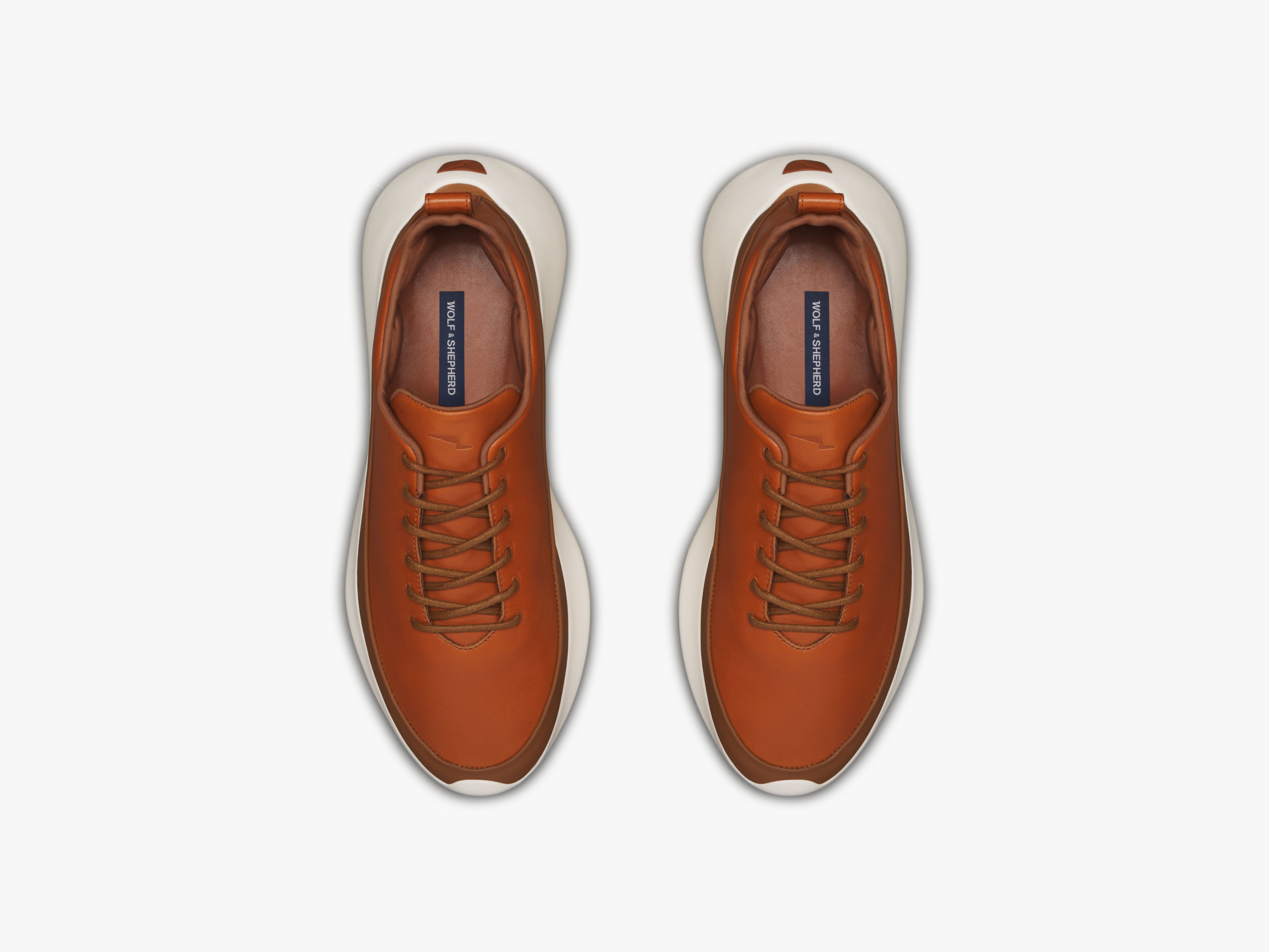 Toro Wholecut | The leader in luxury | WOLF & SHEPHERD – Wolf & Shepherd