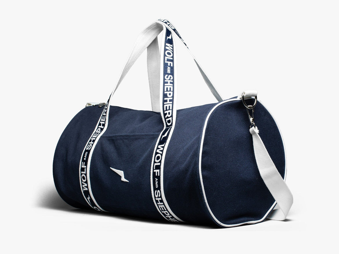 W&S Banker Bag | Accessories | WOLF & SHEPHERD – Wolf & Shepherd