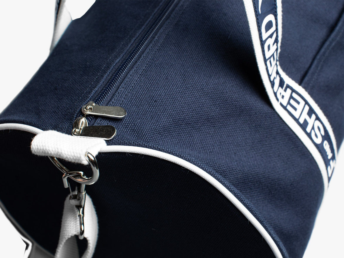 W&S Banker Bag | Accessories | WOLF & SHEPHERD – Wolf & Shepherd