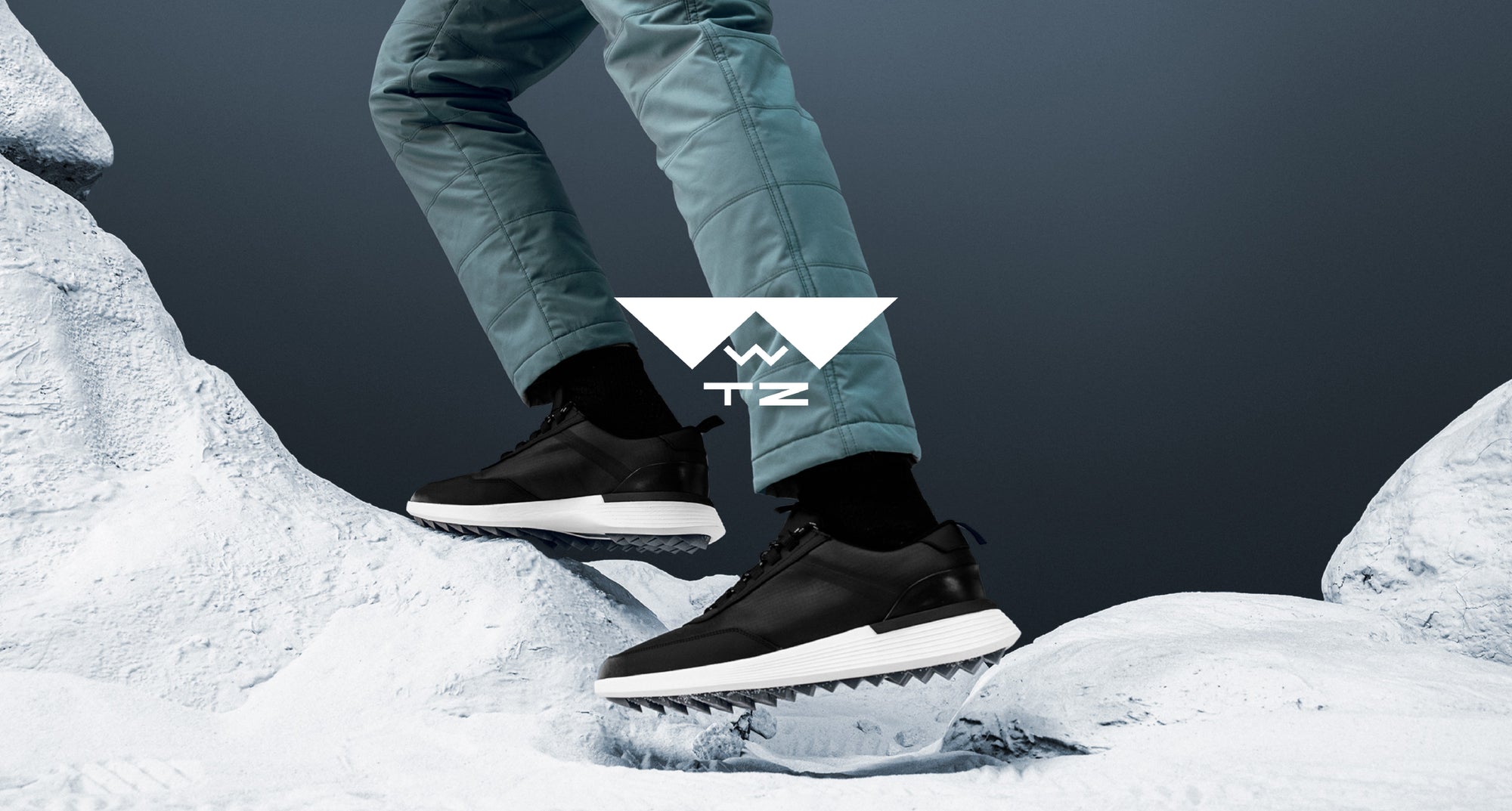 WTZ – Wolf & Shepherd