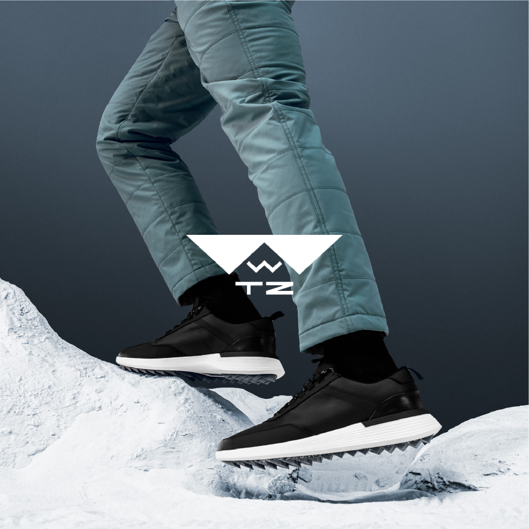 WTZ – Wolf & Shepherd