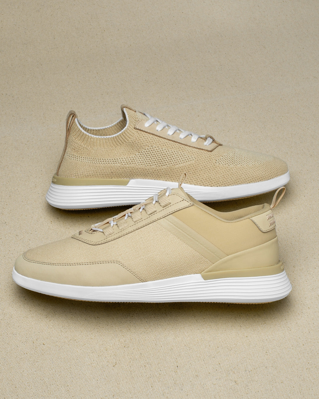 WOLF & SHEPHERD | Athletic-inspired dress shoes – Wolf & Shepherd