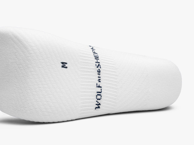 Unbeatable Comfort Low-Show Socks | WOLF & SHEPHERD – Wolf & Shepherd