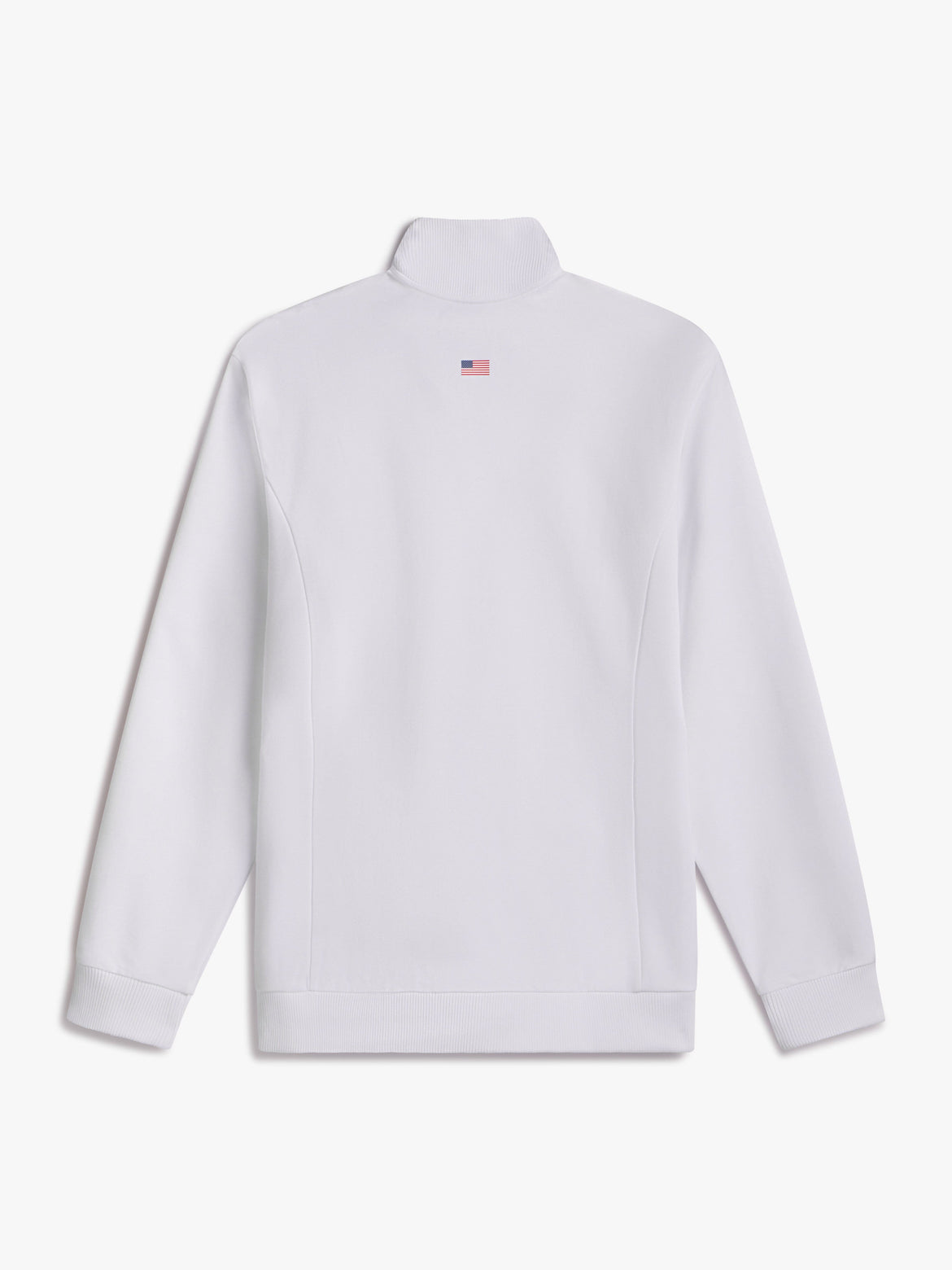 Crossover Track Jacket – Wolf & Shepherd