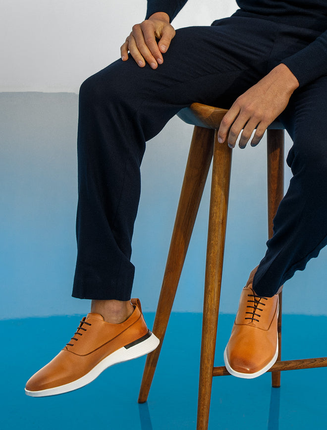 Crossover™ Longwing – Wolf & Shepherd