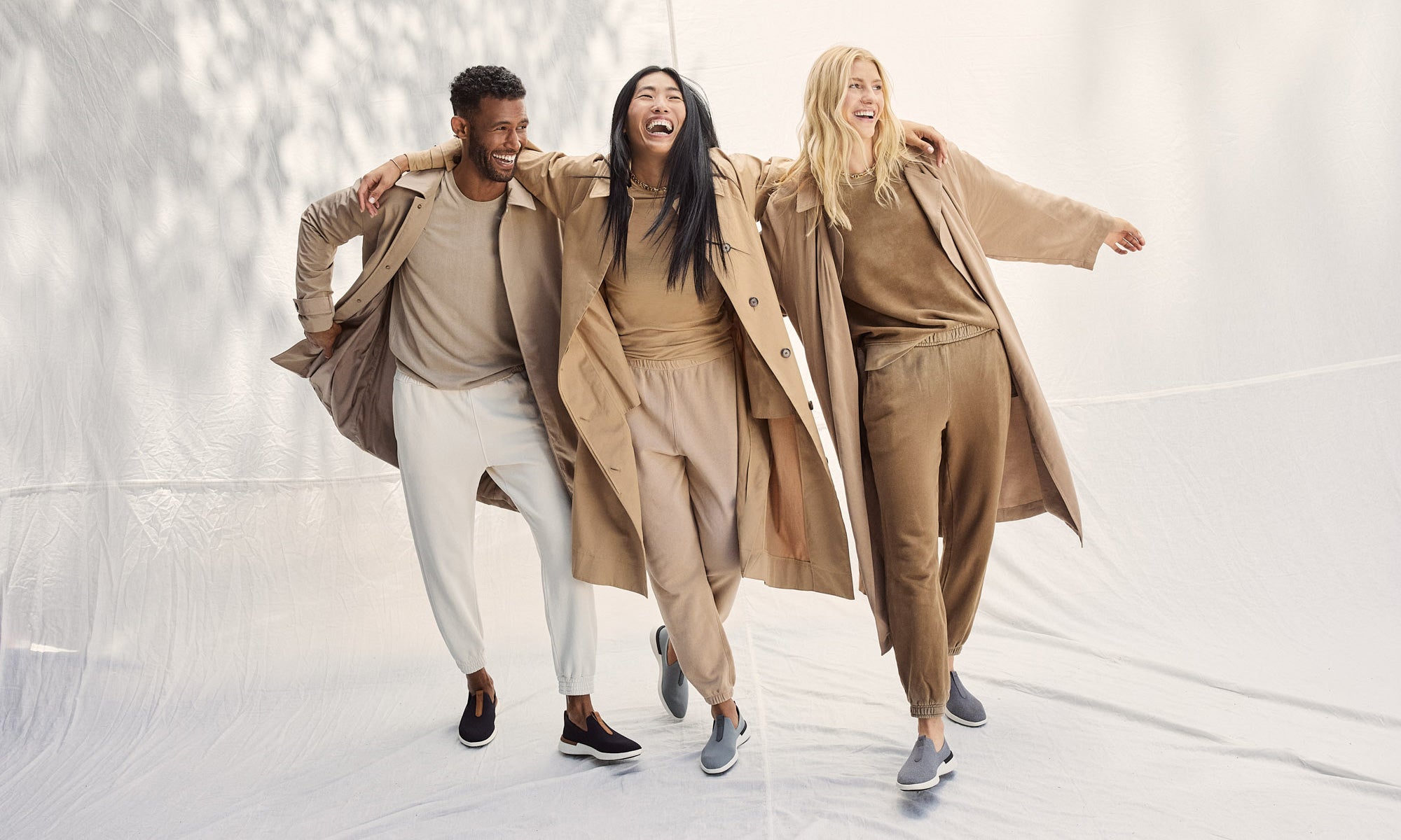 Wolf & Shepherd | Sporty dress shoes with unreal comfort