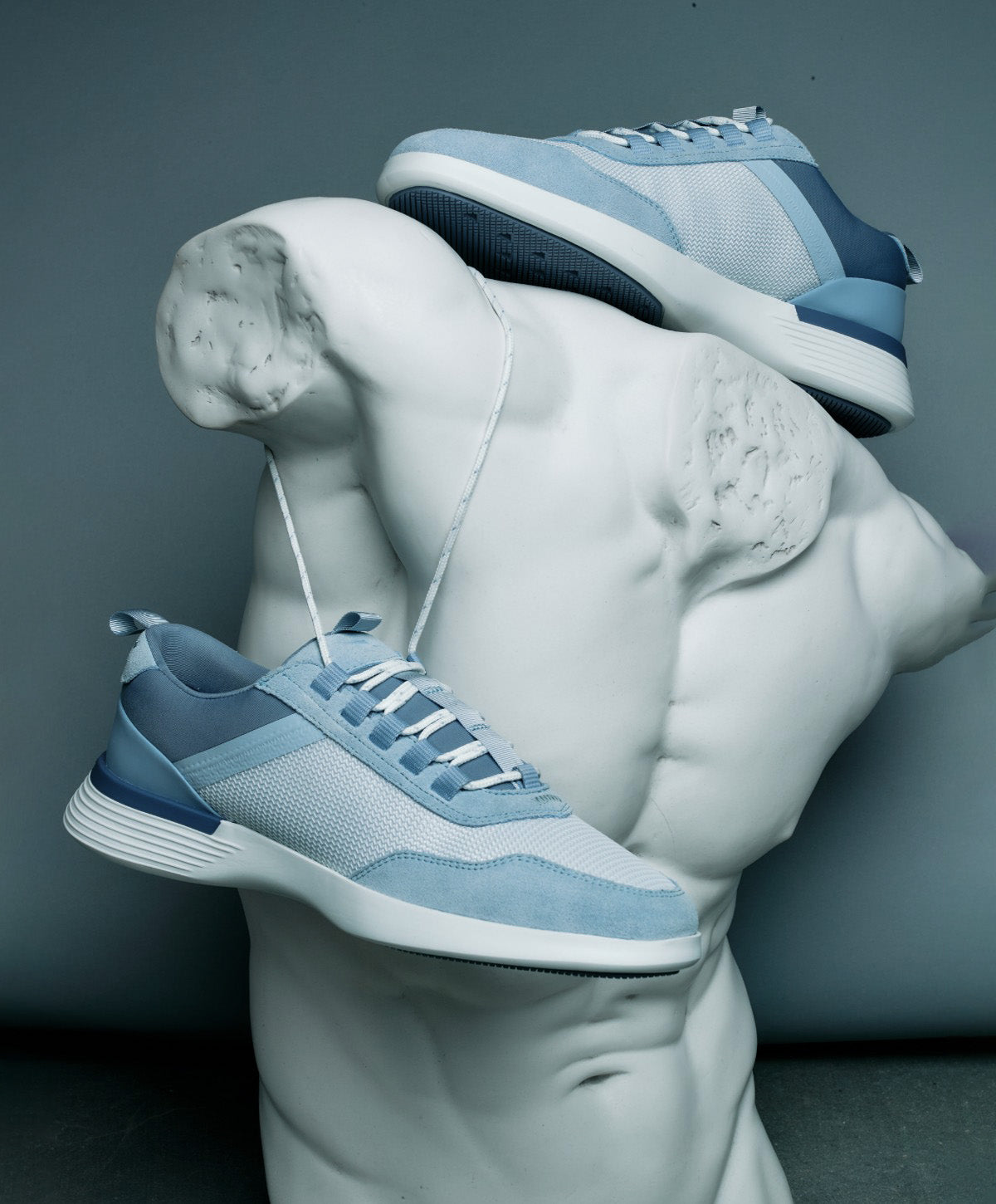 WOLF & SHEPHERD | Athletic-inspired dress shoes – Wolf & Shepherd