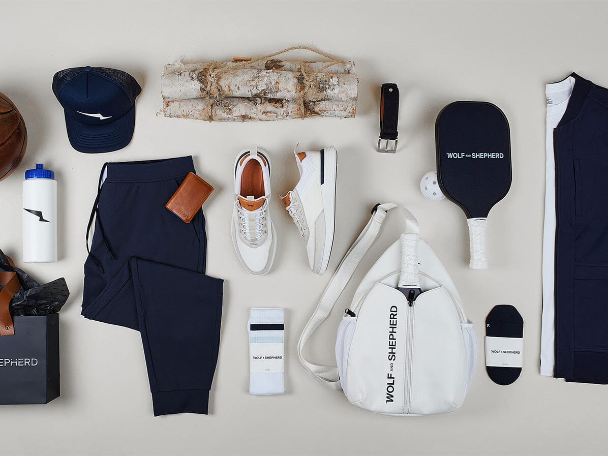 Formula-1: The Perfect Blend of Beauty & Performance – Wolf & Shepherd
