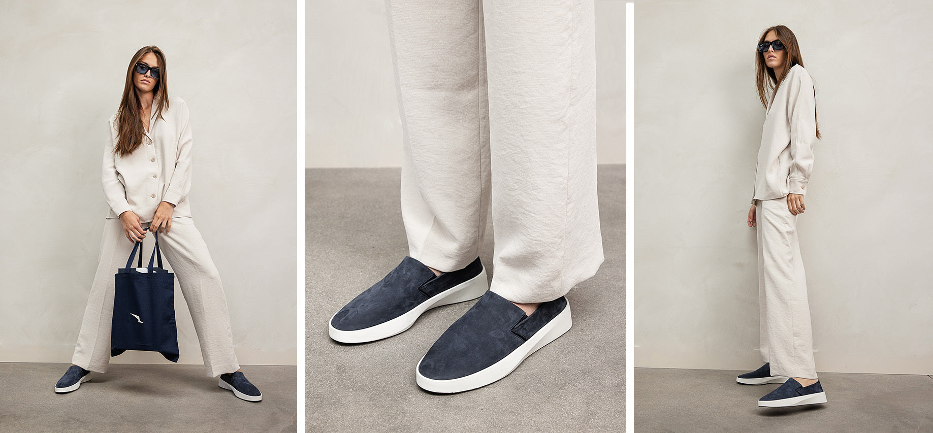 Women's Shoes – Wolf & Shepherd