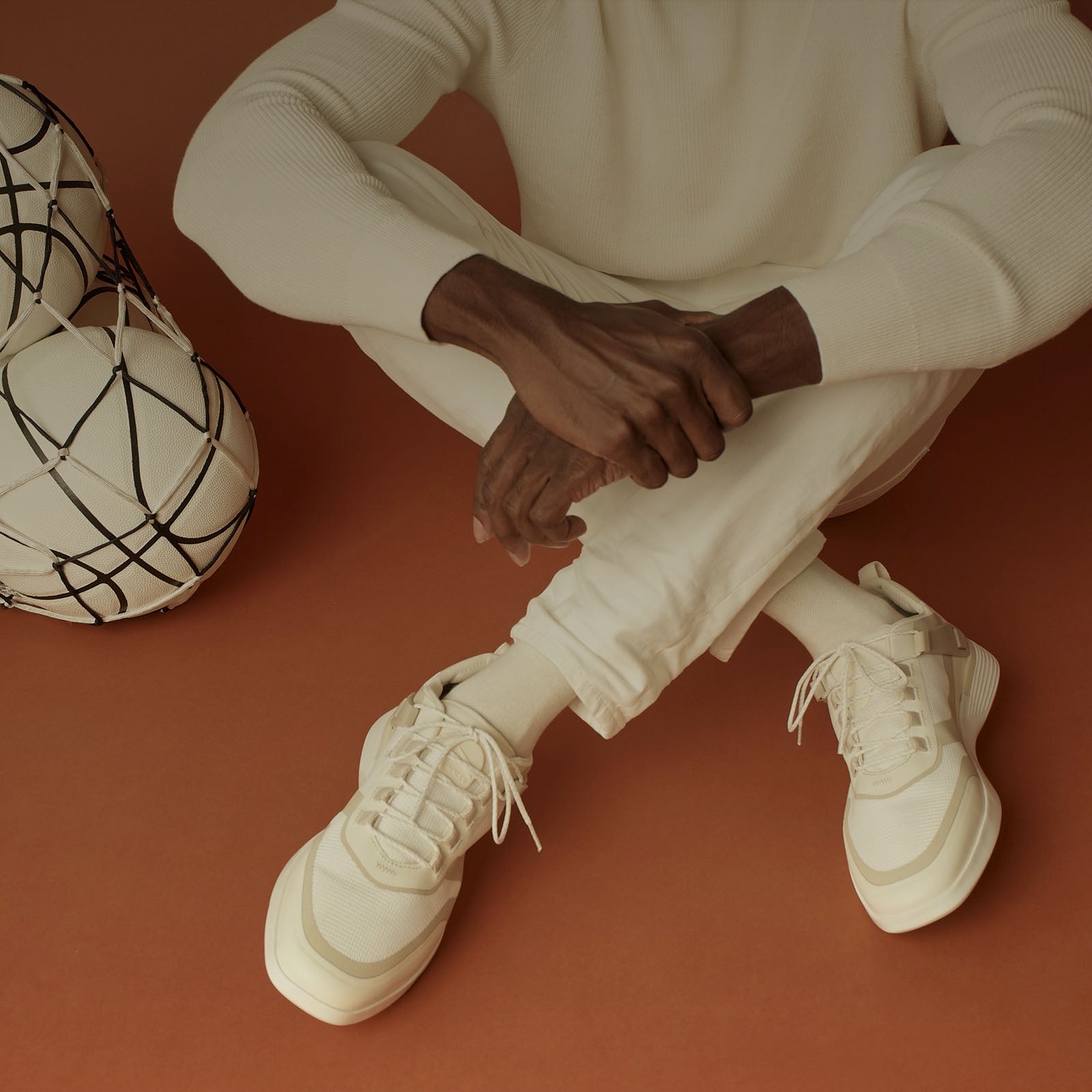 WOLF & SHEPHERD | Athletic-inspired dress shoes – Wolf & Shepherd