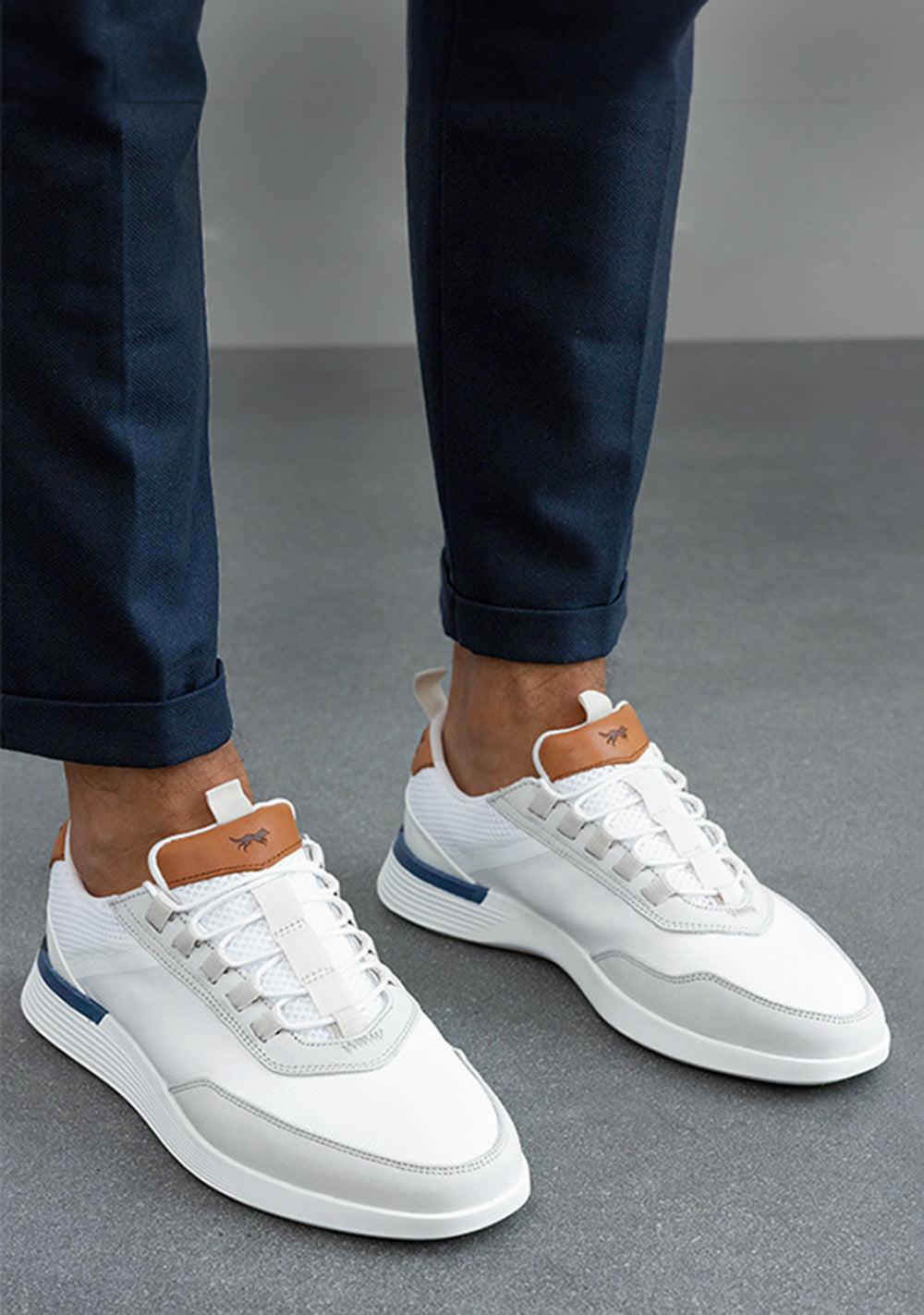 Mens Sneakers – Wolf & Shepherd