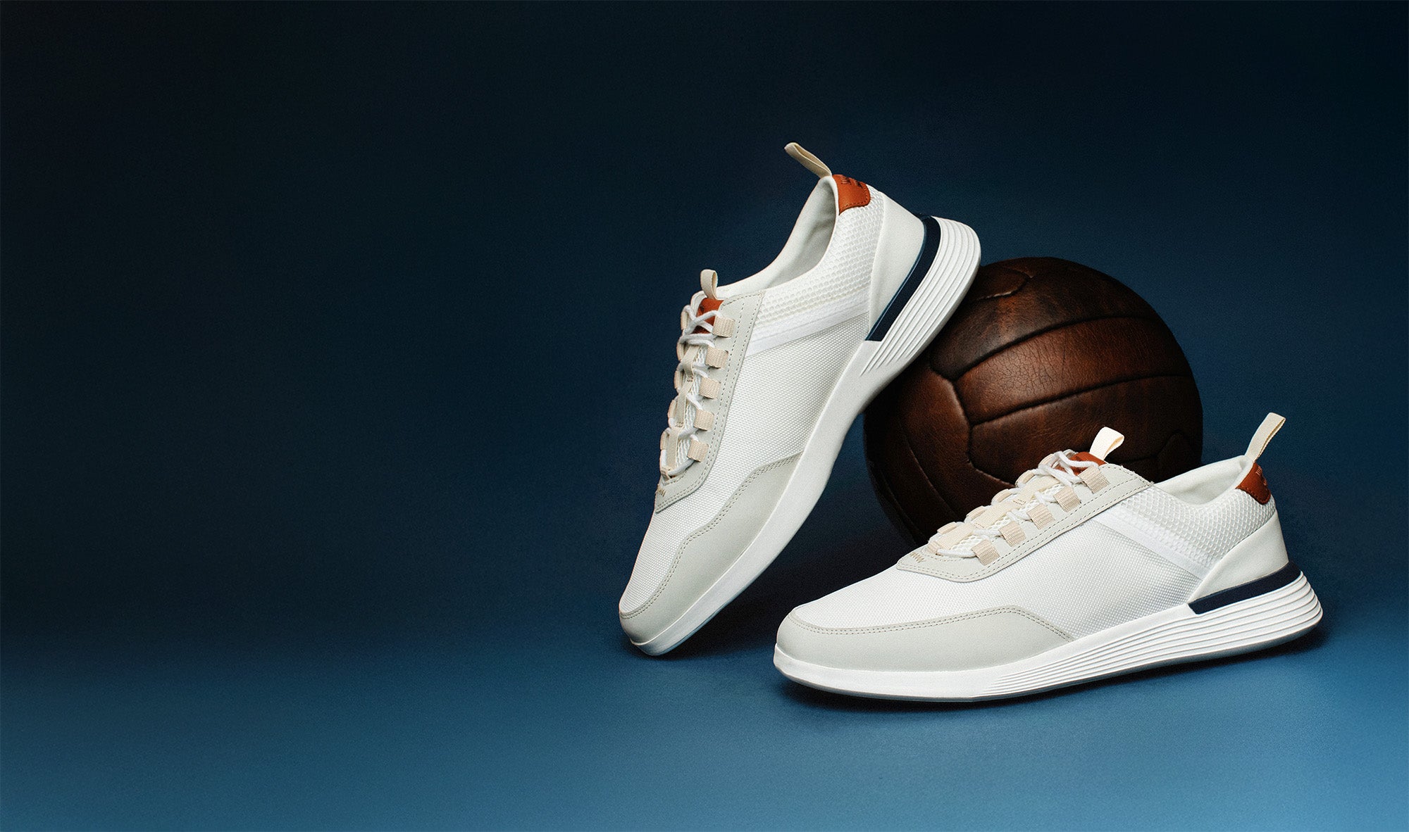 WOLF & SHEPHERD | Athletic-inspired dress shoes – Wolf & Shepherd