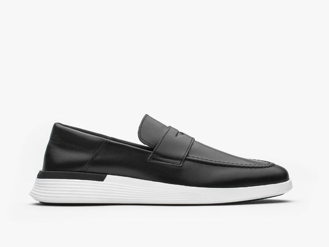 Style Guide - The Crossover Loafer – Wolf & Shepherd