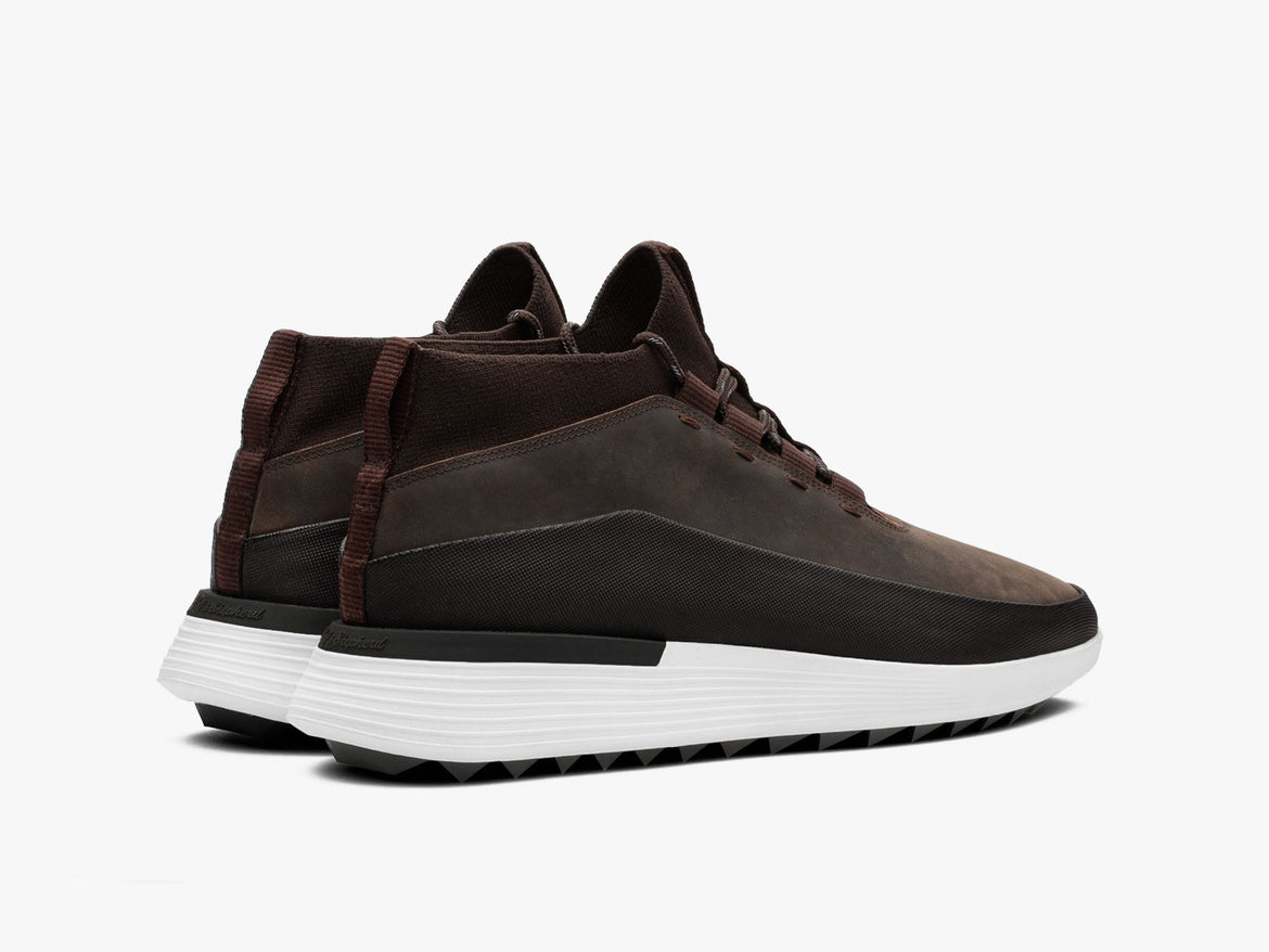 Crossover™ Mid WTZ | Edgy by design | Utilitarian Luxury – Wolf & Shepherd