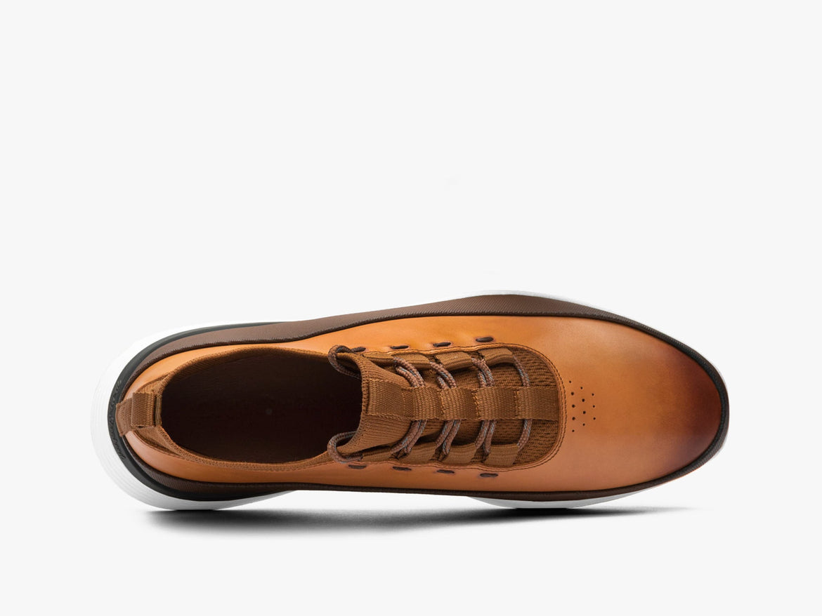 Crossover™ Mid WTZ | Edgy by design | Utilitarian Luxury – Wolf & Shepherd