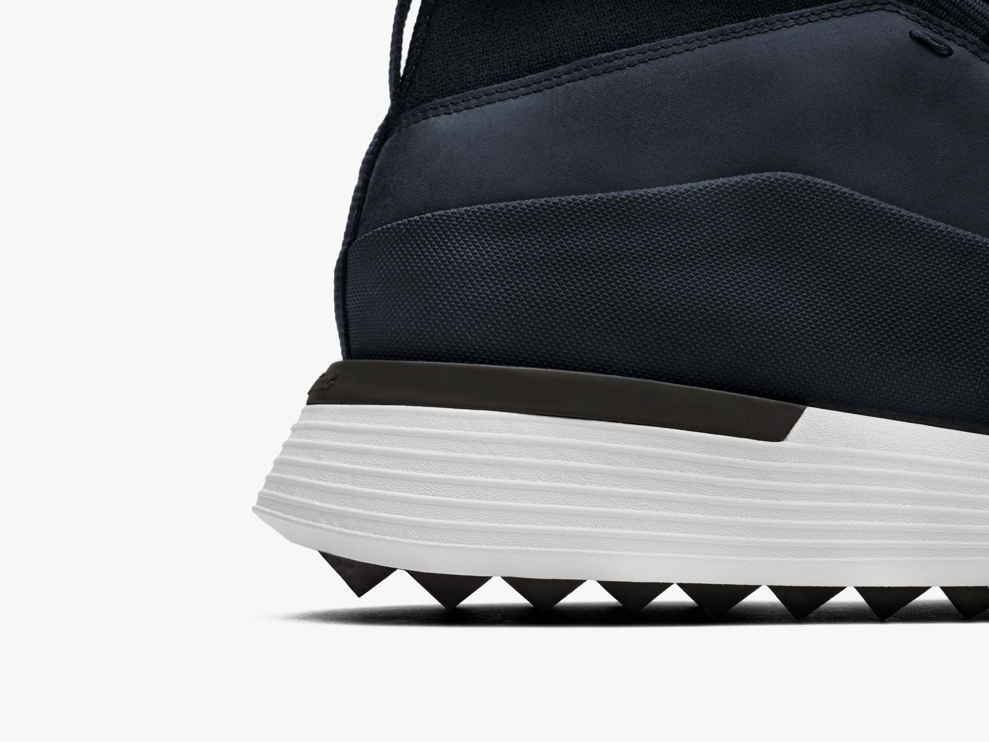 Crossover™ Mid WTZ | Edgy by design | Utilitarian Luxury – Wolf & Shepherd