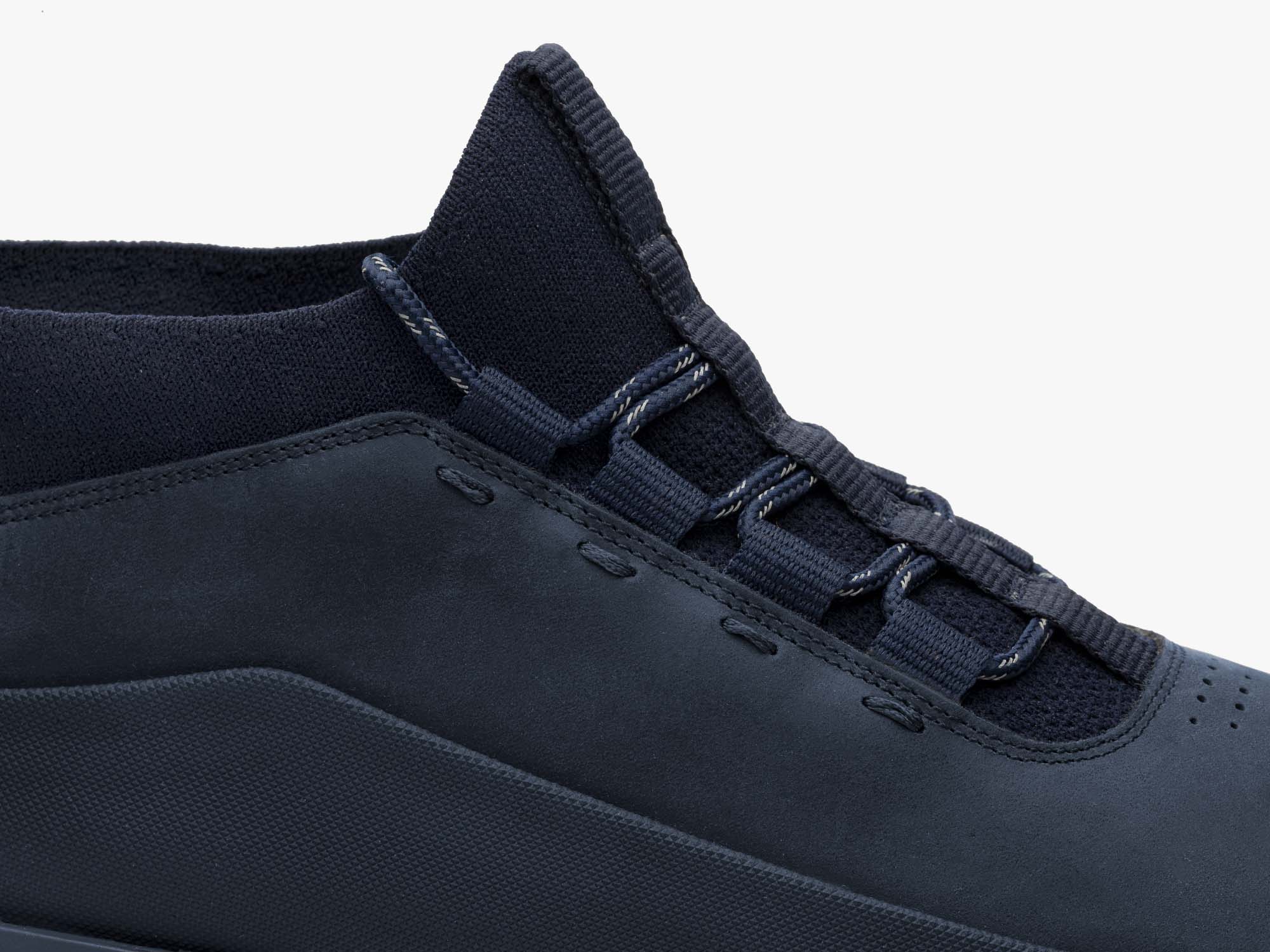 Crossover™ Mid WTZ | Edgy by design | Utilitarian Luxury – Wolf & Shepherd