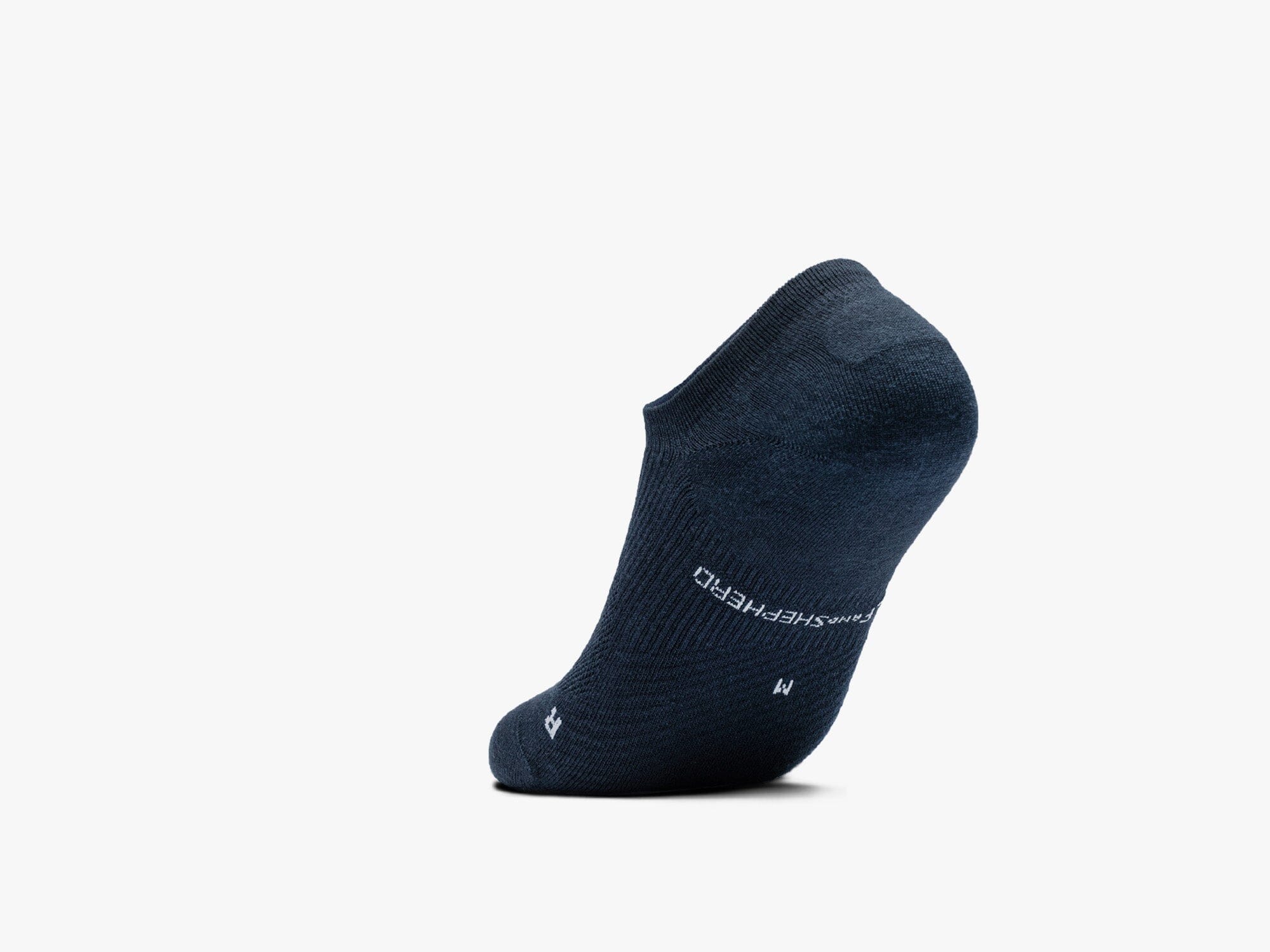 W&S Cushioned Low-Show Socks - 3 pack – Wolf & Shepherd