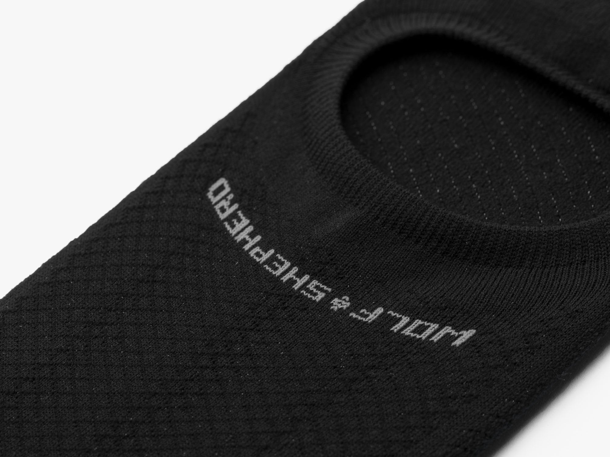 Unbeatable Comfort Low-Show Socks | WOLF & SHEPHERD – Wolf & Shepherd