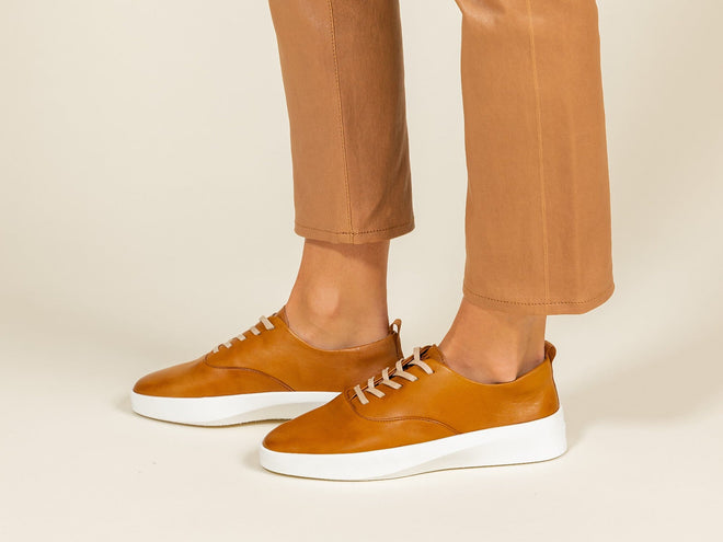 Wolf & Shepherd | Sporty dress shoes with unreal comfort