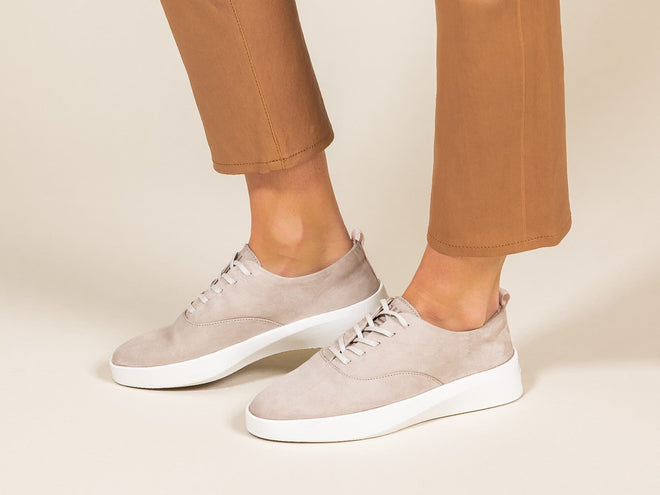 Wolf & Shepherd | Sporty dress shoes with unreal comfort