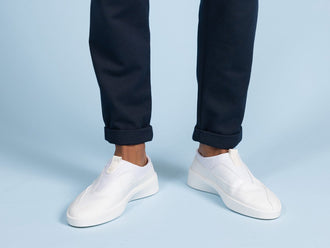 Steve Nash Dress Shoes