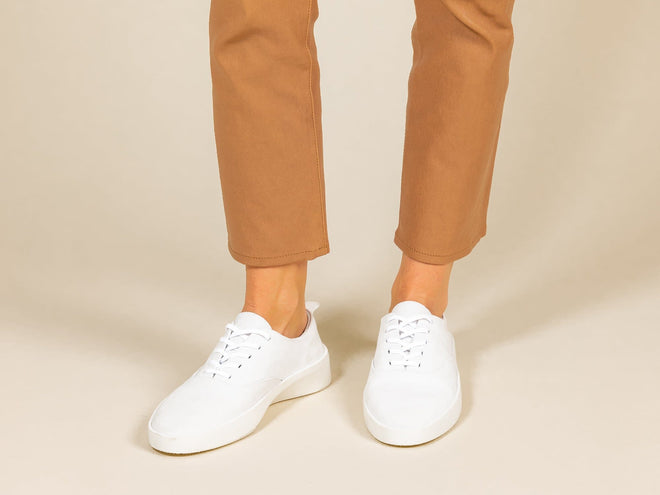 Wolf & Shepherd | Sporty dress shoes with unreal comfort