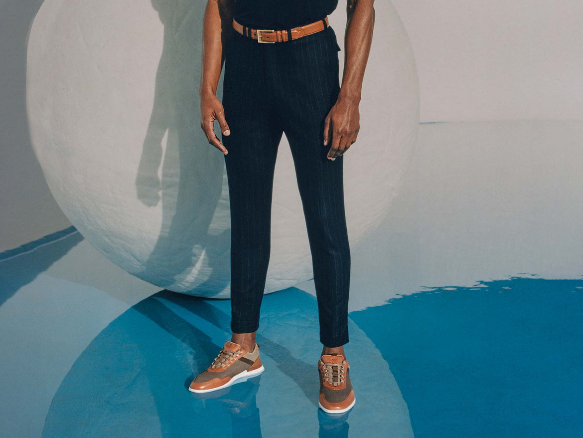 Crossover™ Trainer | Experience Victory | WOLF & SHEPHERD – Wolf & Shepherd